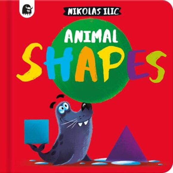 Nikolas ILIC | Other | Animal Shapes Nikolas Ilic | Poshmark